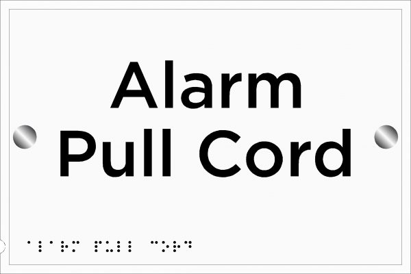 Project Range Archives | Braille Signs