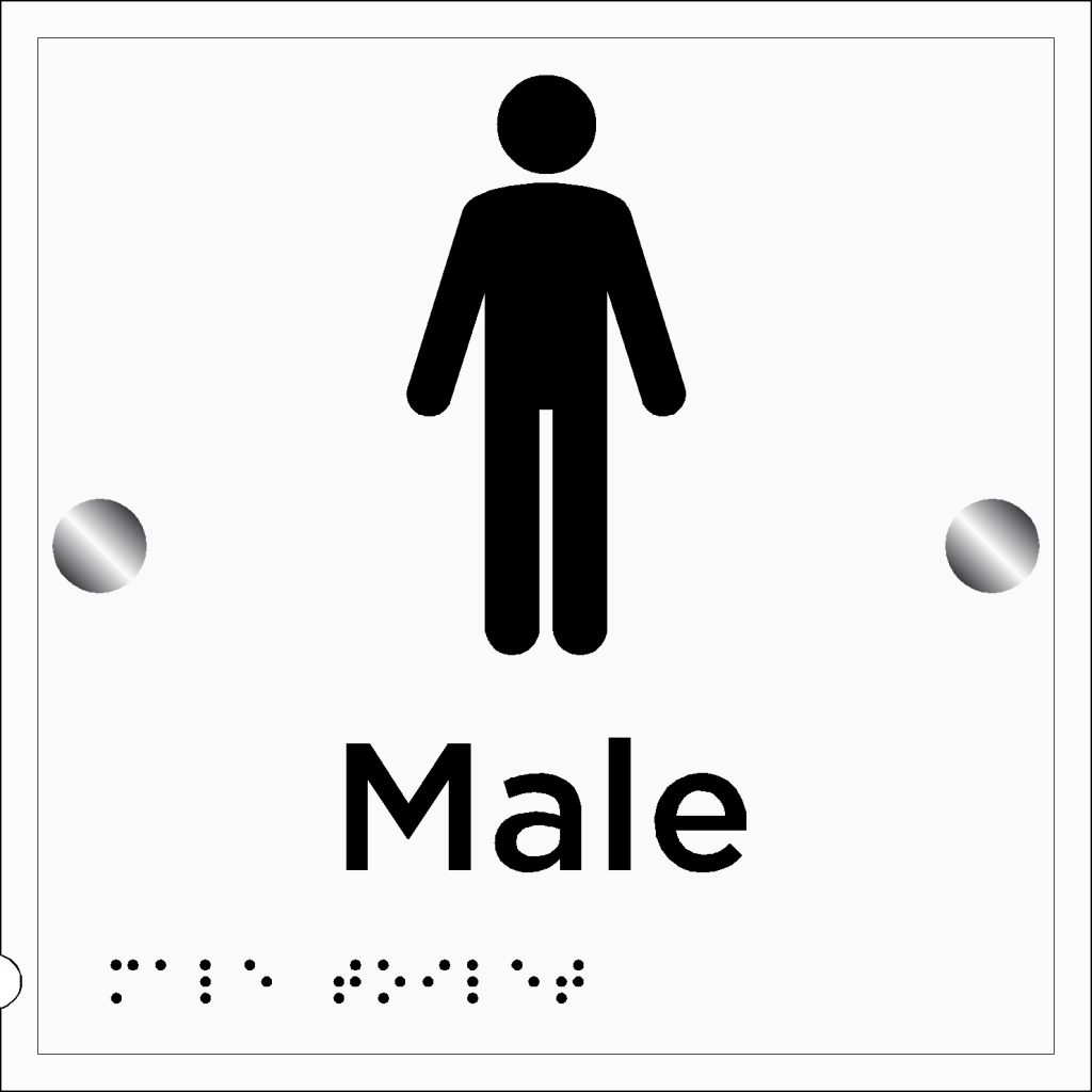 Male Toilet Sign Braille Signs male-toilet-sign-braille-signs